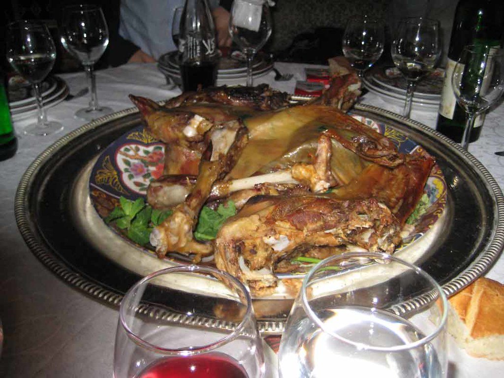 Chez Ali Restaurant Marrakech | Online Tickets Booking website